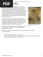 The History of Java | PDF