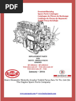 SGT-A35 (GT30) Gas Turbine: Formerly Industrial RB211-GT30 | PDF | Gas ...