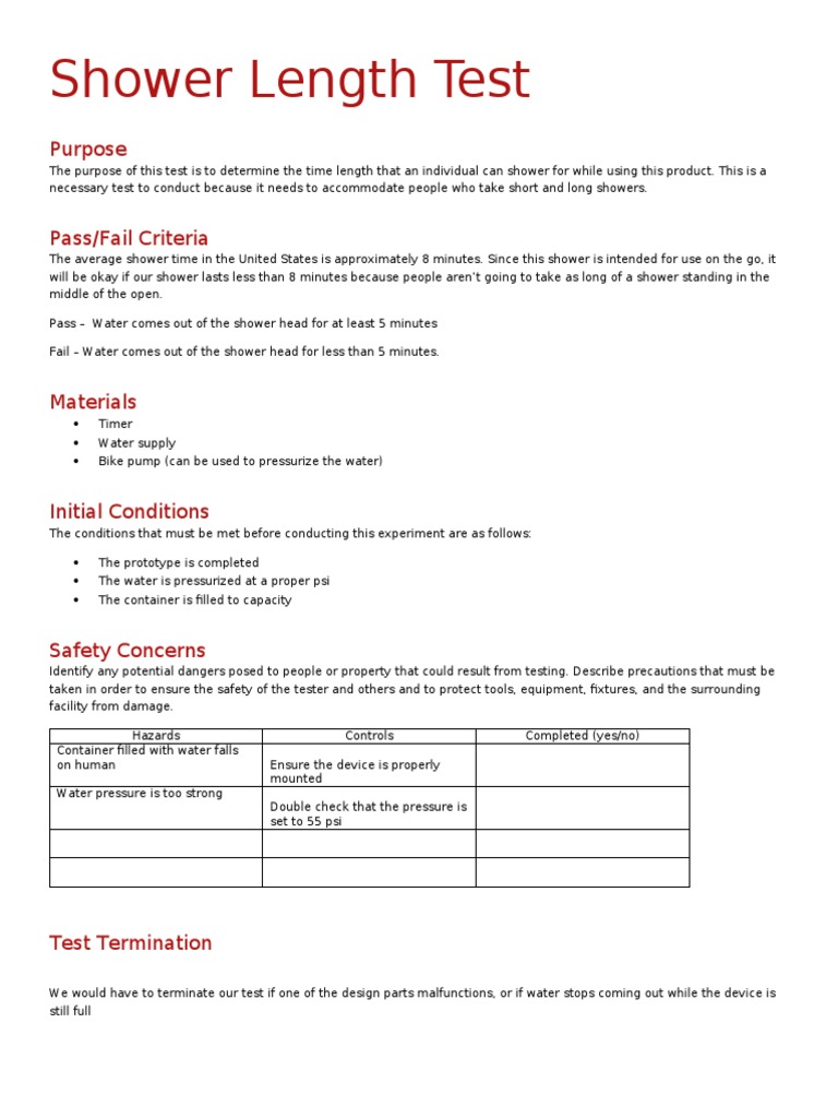 Test Number One | PDF | Wellness | Science & Mathematics