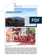 Igorot Tribe:: Culture & Language | PDF | Ethnic Groups | Ethnicity