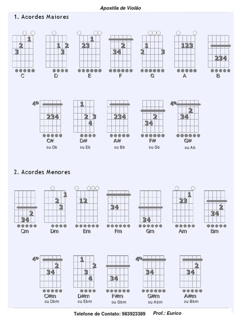 -Dicionario-de-Acordes-de-Violao