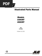 Jacto JP Pump Repair Manual | PDF | Bearing (Mechanical) | Pump