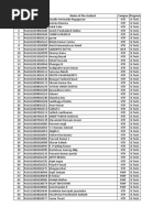 Telecel Short Codes - Telecel | PDF | Telecommunications | Information ...