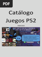 PCSX2 Save File Collection Memory Card 4 | PDF