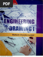 Machine Drawing, P.I. Varghese & K.C. John | PDF