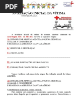 Ivcf 20 | PDF | Índice de massa corporal