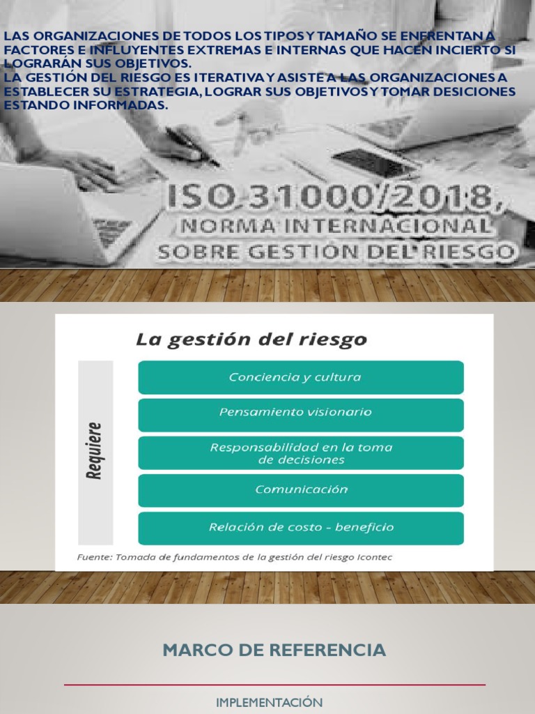 Iso 3100 PDF | PDF | Planificación | Cognición