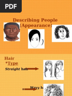 Terraria Character Template | PDF