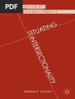 Crenshaw | PDF | Intersectionality | Gender Studies