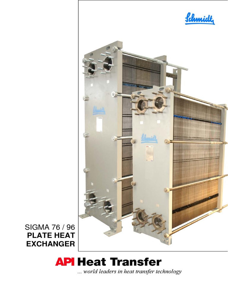 Api Sigma 76,96 | PDF