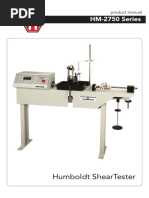 Astm D1140 17 | PDF | Materials