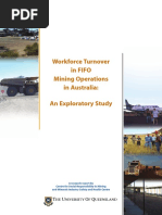 Fifo Guide | PDF | Travel Visa | Driver's License