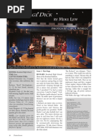 Zimmerman, Mary 'Metamorphoses - A Play' Script (1996) | PDF | Orpheus ...