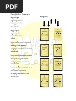 FLACA, Andrés Calamaro - Acordes | PDF