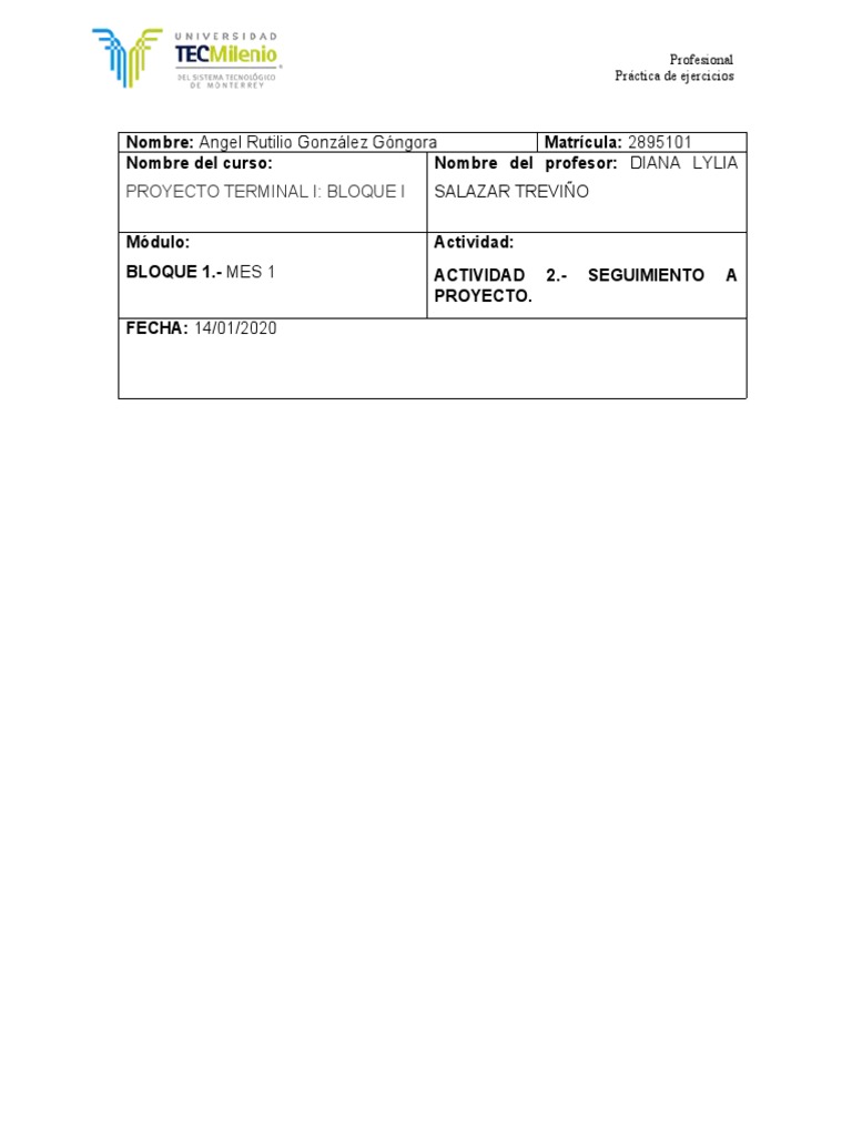 Actividad 2 Formato C3 | PDF | Publicidad | Diseño