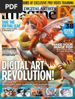 ImagineFX - Issue 163 2018-P2P | PDF | Subscription Business Model ...