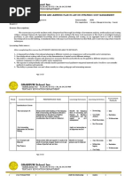 Job Leveling Global Grading and Career Map | PDF | Employment | Strategic Management