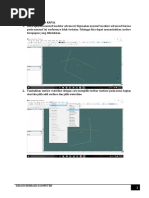 Panduan Desain Kapal dengan Maxsurf | PDF
