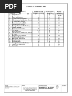 Comprehensive Valency Chart | PDF | Valence (Chemistry) | Chemical Elements