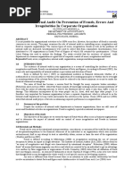 Expected Arrival List | PDF