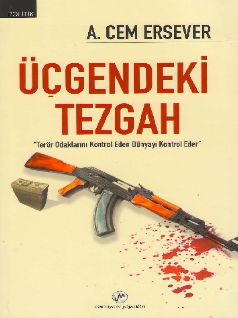 Üçgendeki Tezgah - Cem Ersever