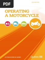 SAAQ Driver's Handbook (Highlighted) - 2nd Edition | PDF | Driver's ...