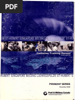 EASA-TCDS-E.013 (IM) Pratt and Whitney Canada PW545 Series Engines-02 ...