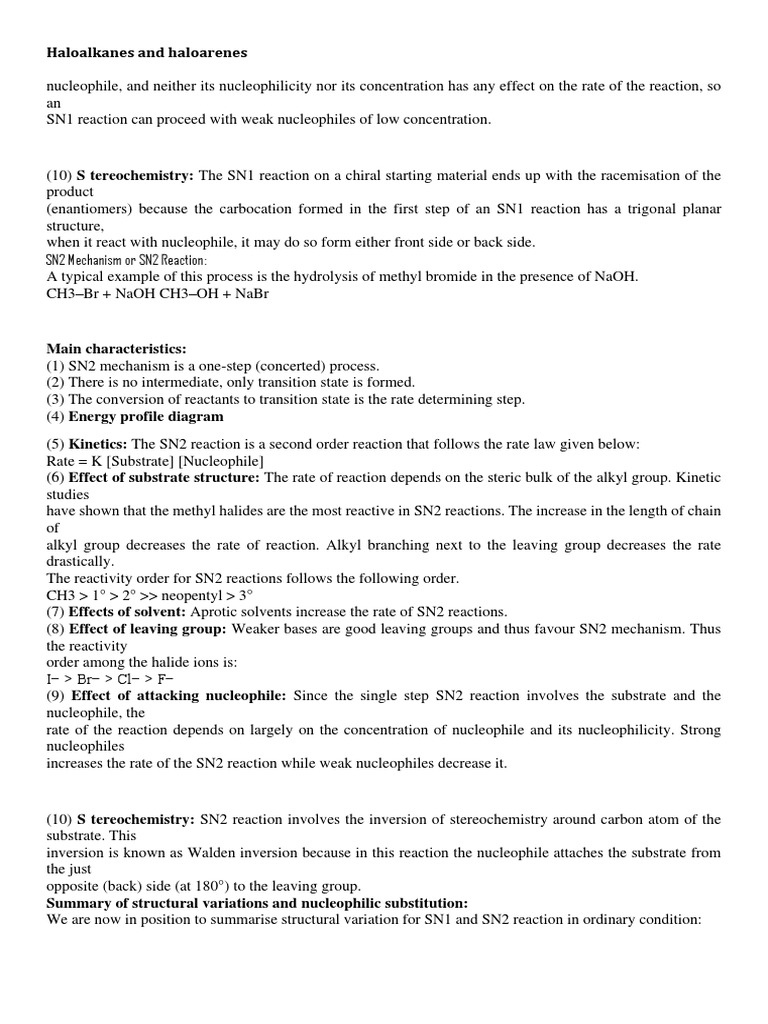 Chemistry PPT 1509 | PDF | Chemical Reactions | Organic Chemistry
