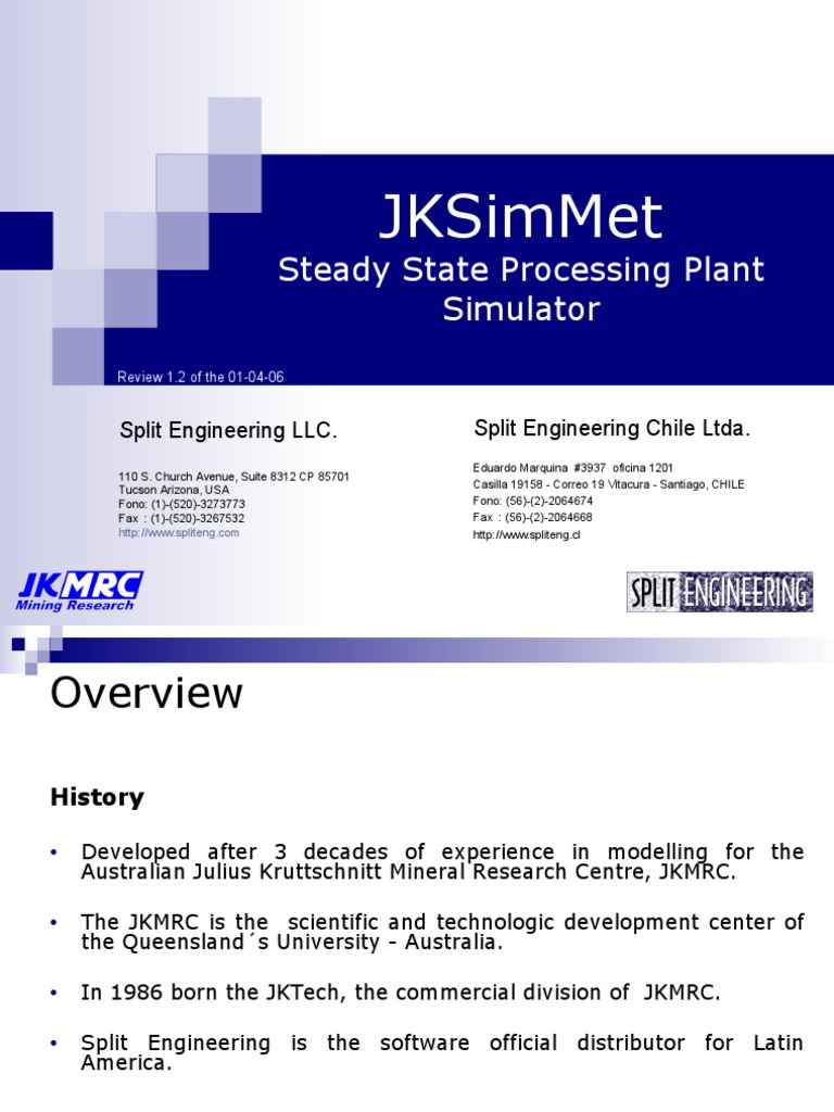simuladorJKSimMet Rev1.2 | PDF | Simulation | Computer Simulation
