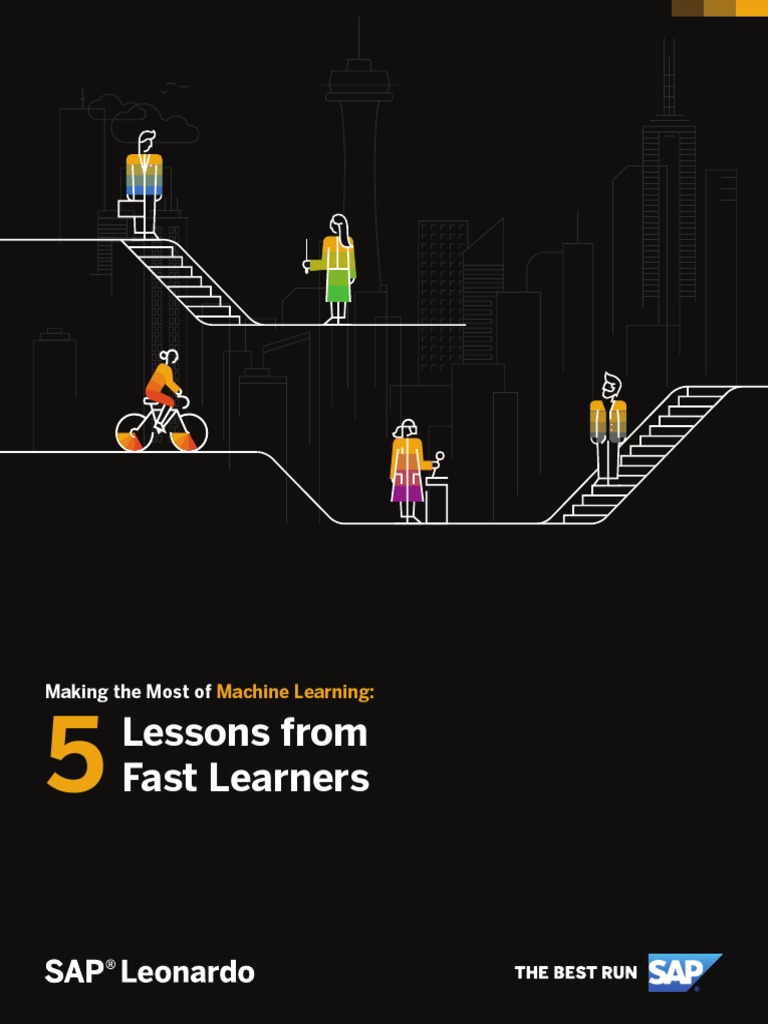 Machine Learning PDF | Download Free PDF | Artificial Intelligence ...