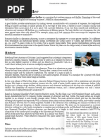 Halloween Unseen Scripts 2099 | PDF