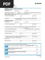 Allstate Health Access Claim Form Guide | PDF | Fraud | Justice