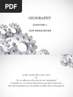 Concept Map Class 9 SST PDF | PDF | Economics | Economies