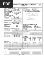 Nick Break and Fracture Test | PDF | Welding | Construction