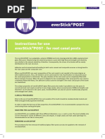 3M Scotchcast Splinting and Casting Poster Electronic | PDF | Materials