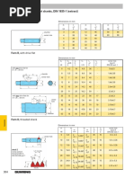ISO 8062:1994 Castings Tolerances Guide | PDF | International ...