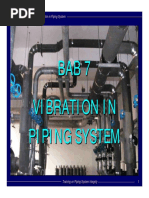Utility Stations Piping Layout - The Piping Engineering World | PDF ...