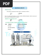 STP Flow Chart Diagram | PDF