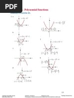 Rational Functions With Desmos | PDF