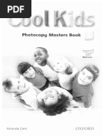 Grade 7 Book Cover Instructions | PDF