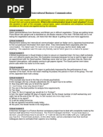 Examples of Poorly Written Emails | PDF