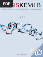 Brian - Borst - Hansen - Fældningsreaktioner Og Endo - Eksoterme ...