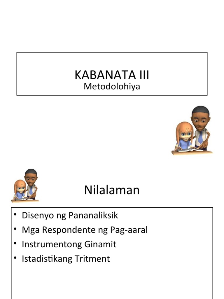 KABANATA III St. Thomas Aquinas | PDF