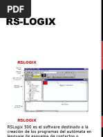 Guia1 Logixpro | PDF | Programa de computadora | Programación