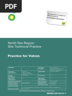 Valve Interlock - Smith Flow COntrol | PDF | Valve | Carbon Dioxide