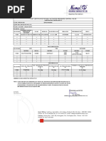 Api 598 | PDF | Leak | Valve
