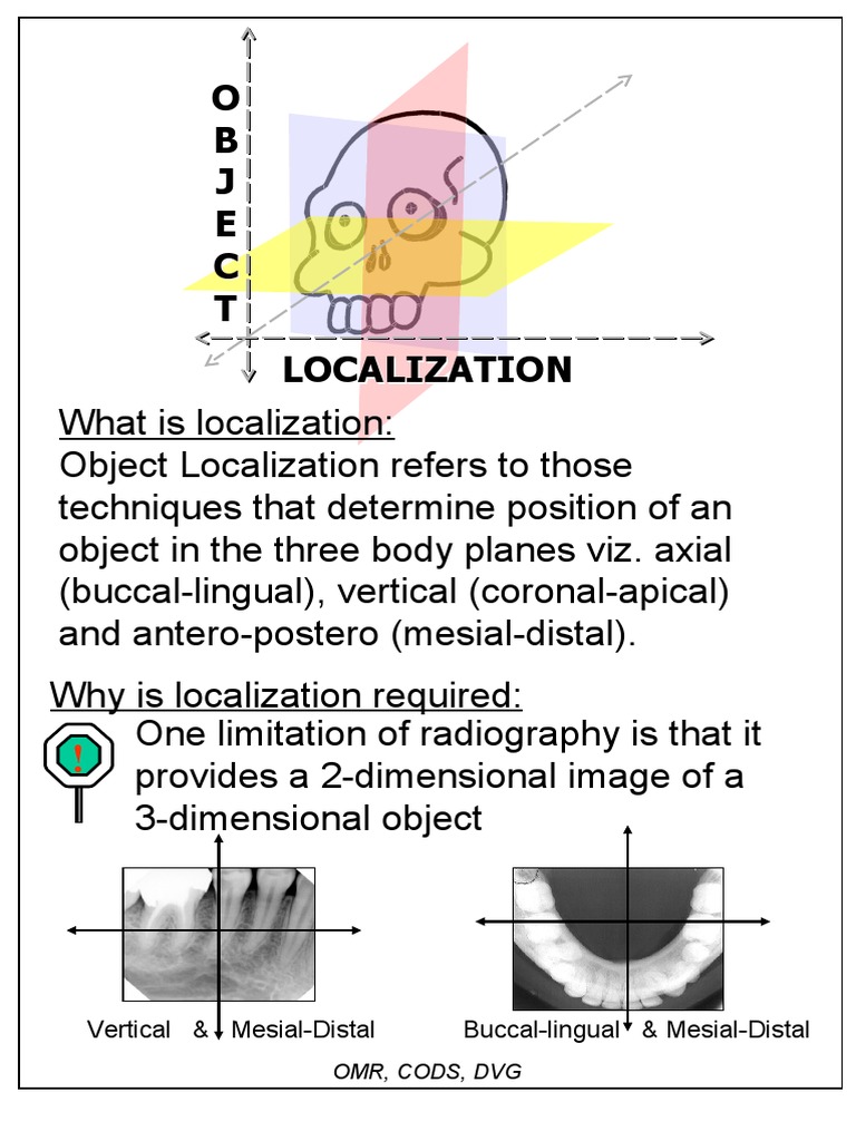Localization Techniques OHP | PDF | Science & Mathematics