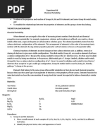 Observing Human Cheek Cells Experiment | PDF | Staining | Microscope