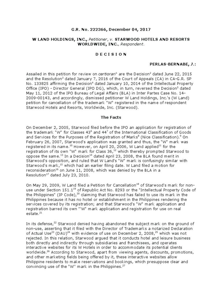 Cip Cases | PDF | Trademark | Internet