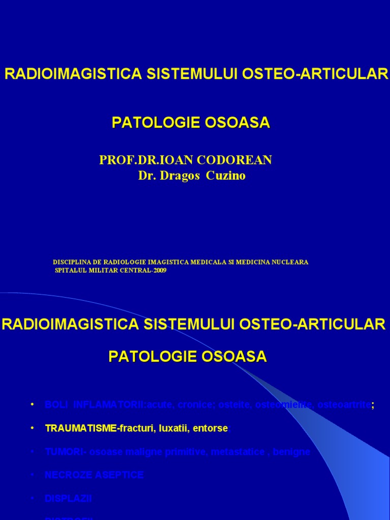 4traumatisme Osteoart | PDF